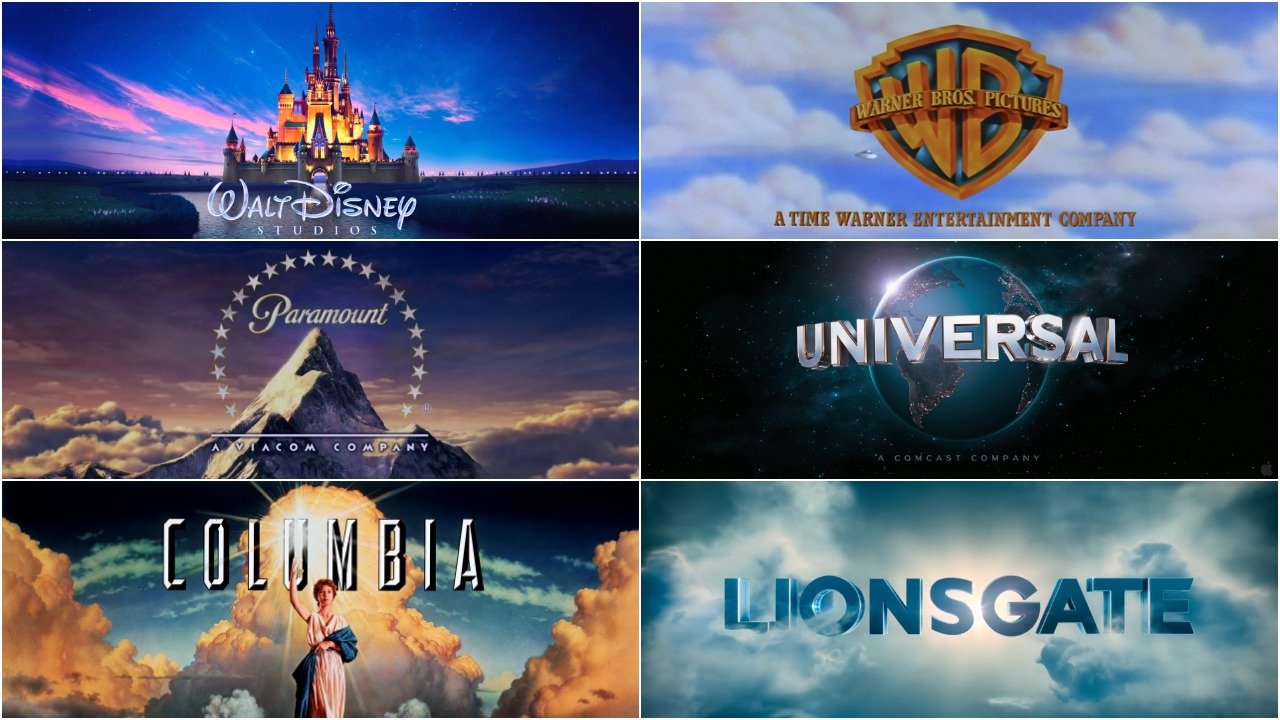 Perusahaan Produksi Film Terbaik yang ada di AS